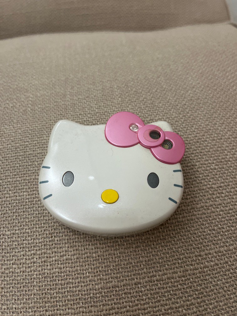 Hello kitty mobile, Mobile Phones & Gadgets, Mobile & Gadget ...