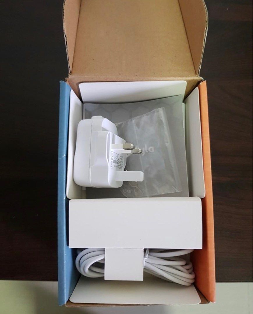 Home Camera - Aztech Kyla Smart IP Camera (KIPC-110-WF), Furniture ...