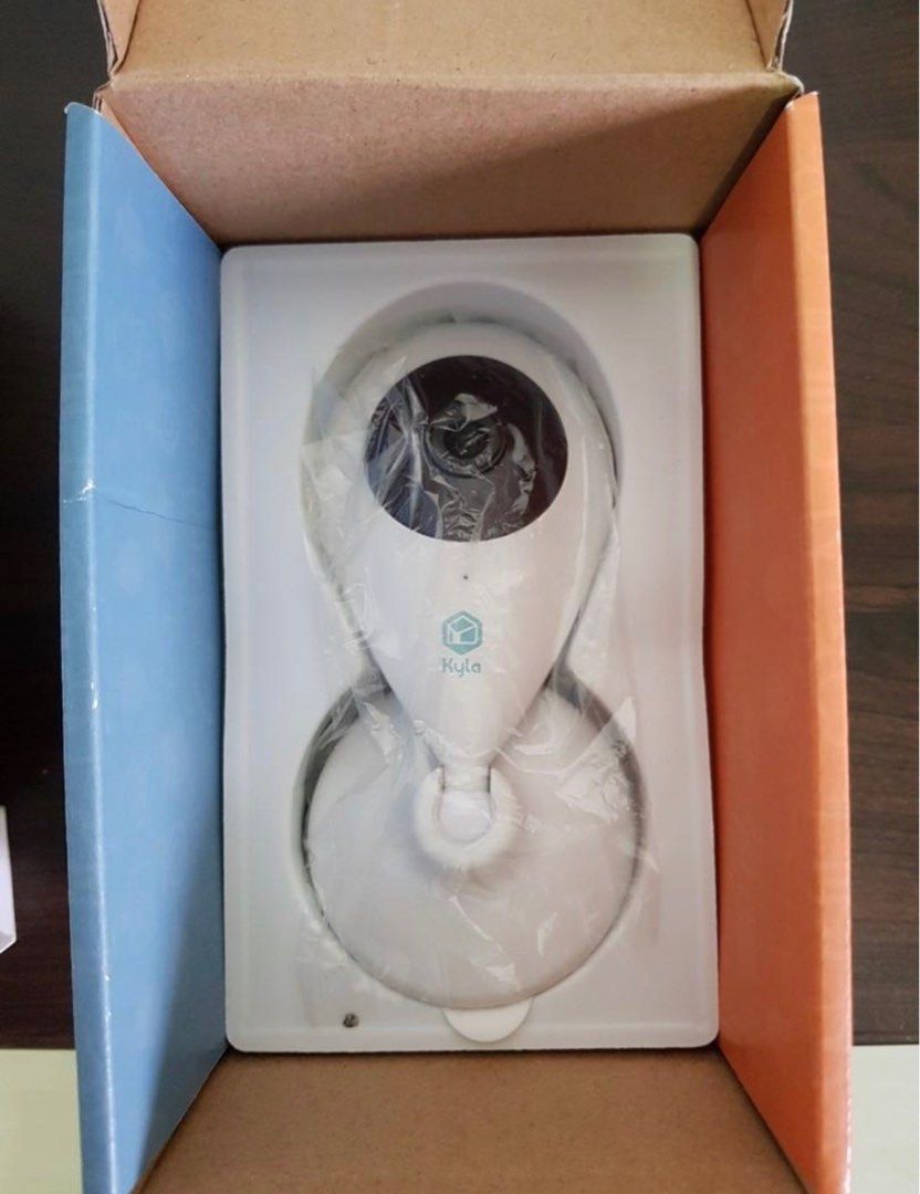 Home Camera - Aztech Kyla Smart IP Camera (KIPC-110-WF), Furniture ...