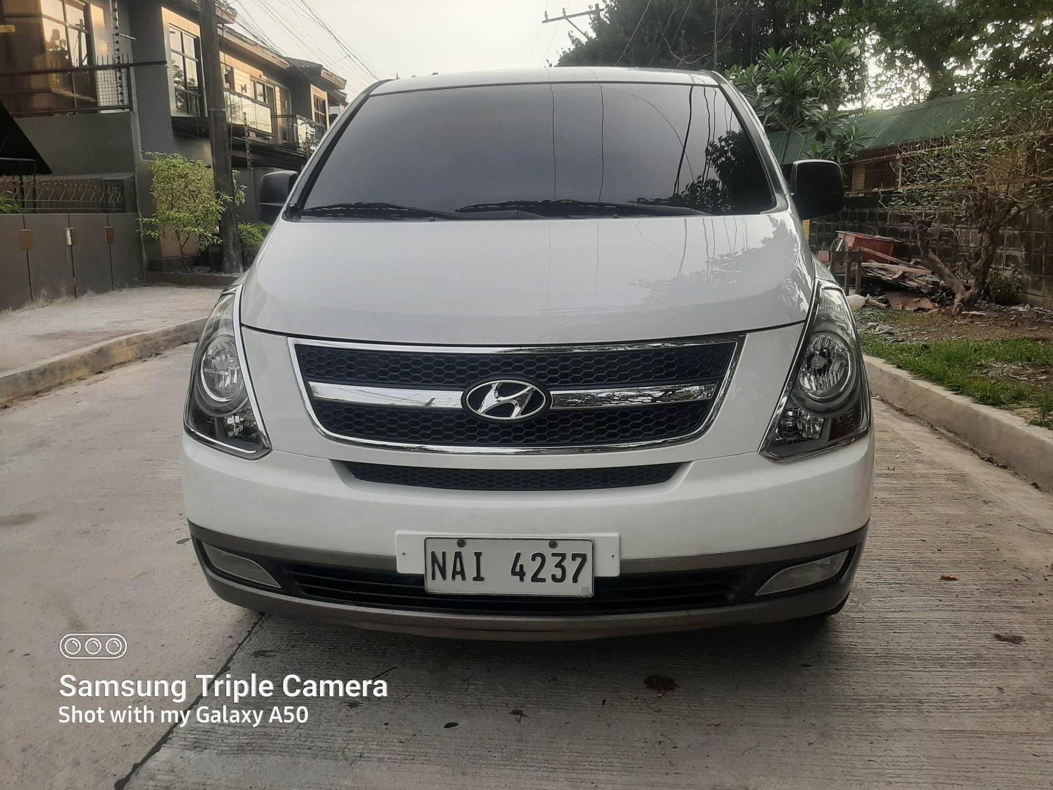 Hyundai Starex TCI MT 15 seater Lower Maintenance Than VGT Manual, Cars ...