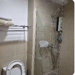 FOR SALE Studio Unit Infinity Tower BGC on Carousell