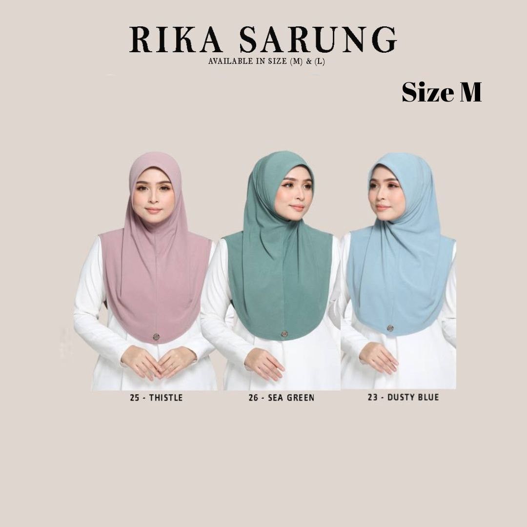 Instant Hijab, Women's Fashion, Muslimah Fashion, Hijabs on Carousell