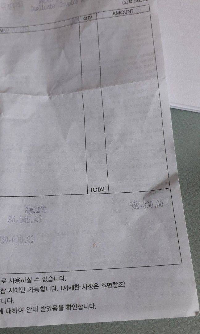 invoice hermes brikut card store korea, Barang Mewah, Tas & Dompet di ...