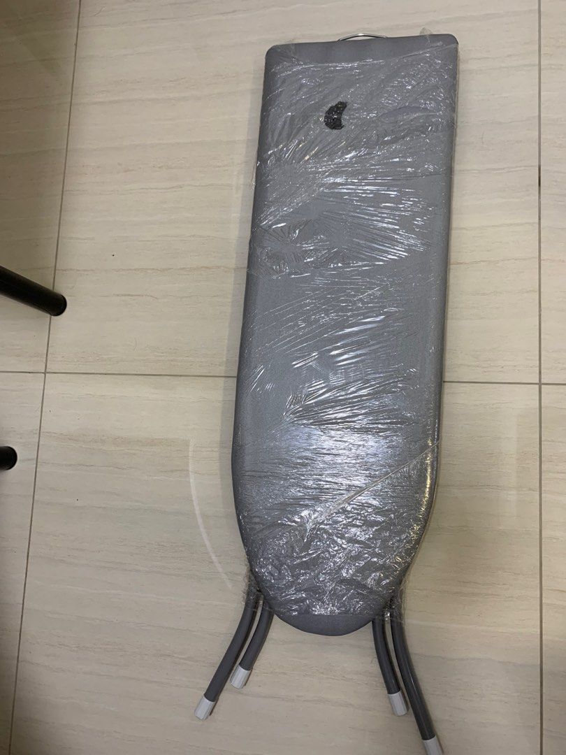 Iron board, Furniture & Home Living, Cleaning & Homecare Supplies ...