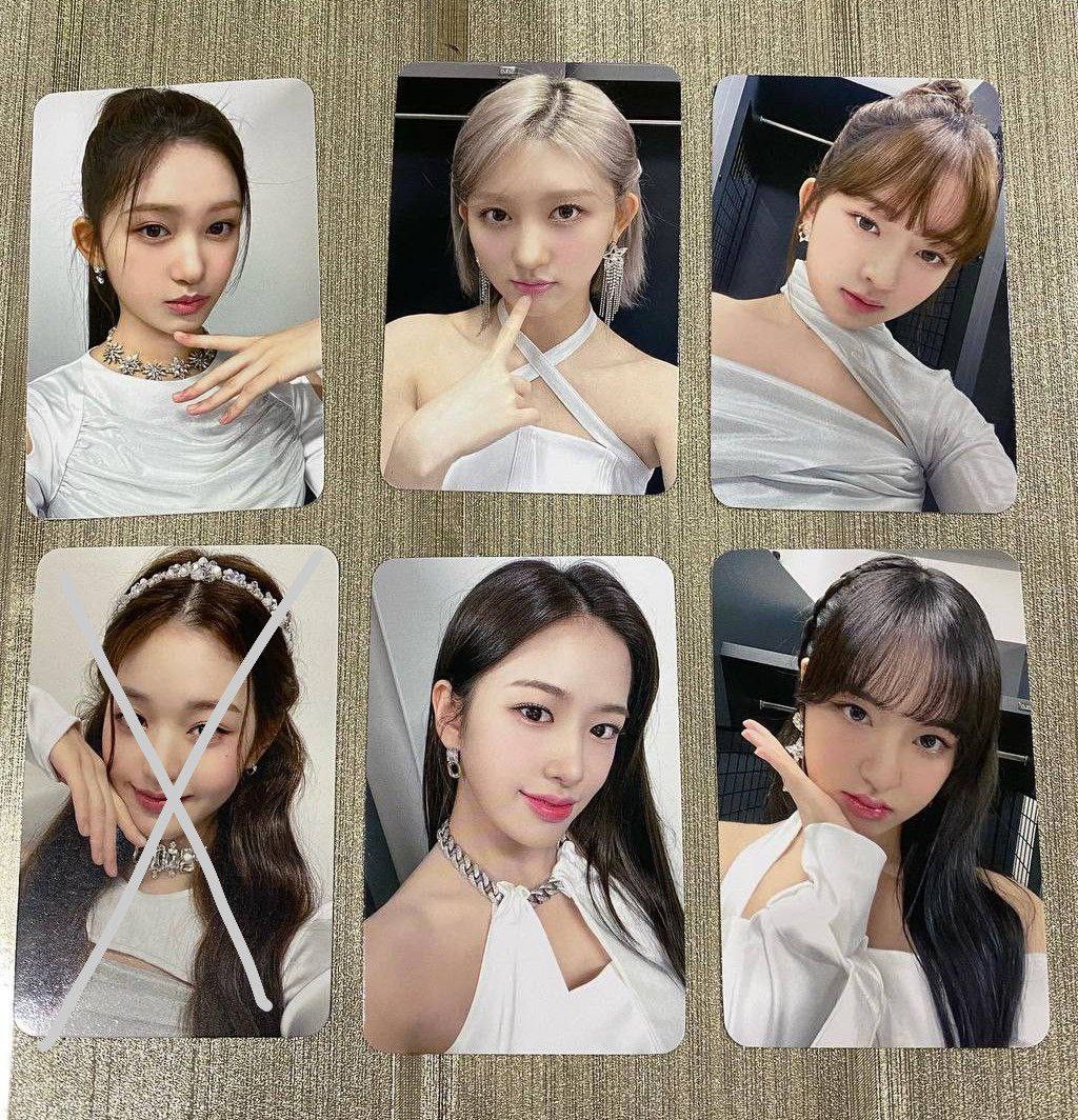 ive japan soundwave eleven kcon pobs wonyoung leeseo liz rei gaeul ...