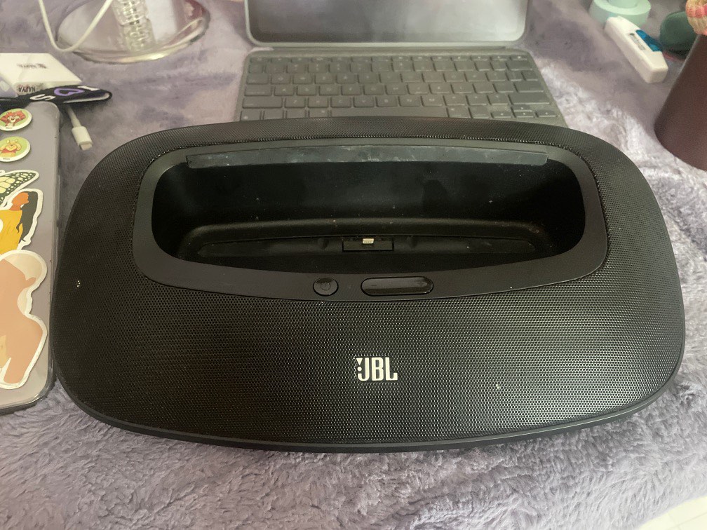 JBL onbeat mini, Audio, Soundbars, Speakers & Amplifiers on Carousell