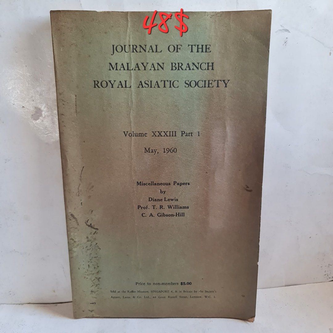 Journal of the rubber research institute of Malaya 1958 , journal of ...