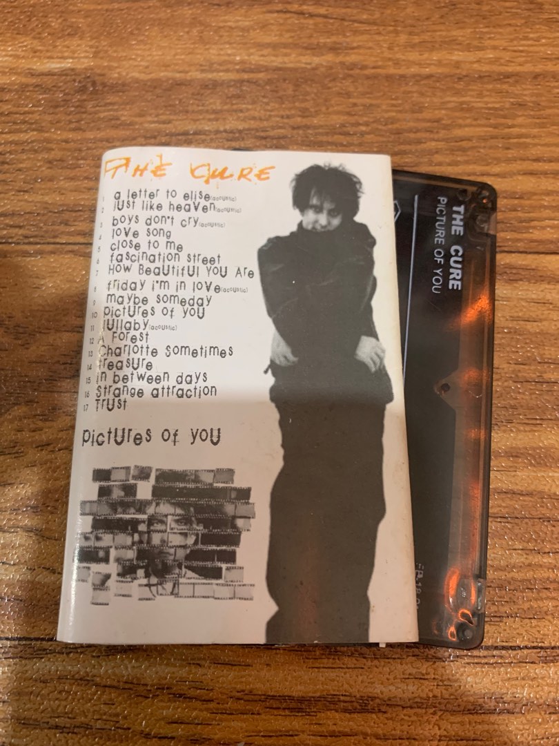 Kaset pita / kaset cd / vinyl piringan hitam, Musik & Media, CD, DVD ...