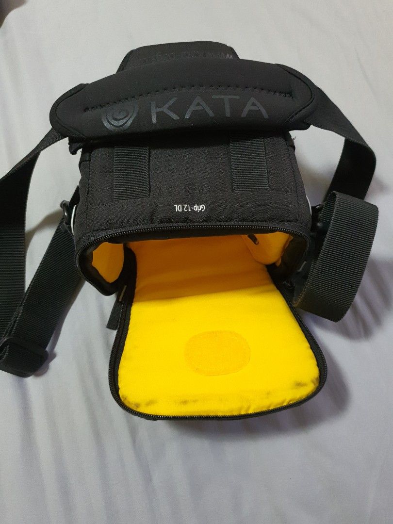 KATA Camera Bag, Photography, Photography Accessories, Camera Bags ...