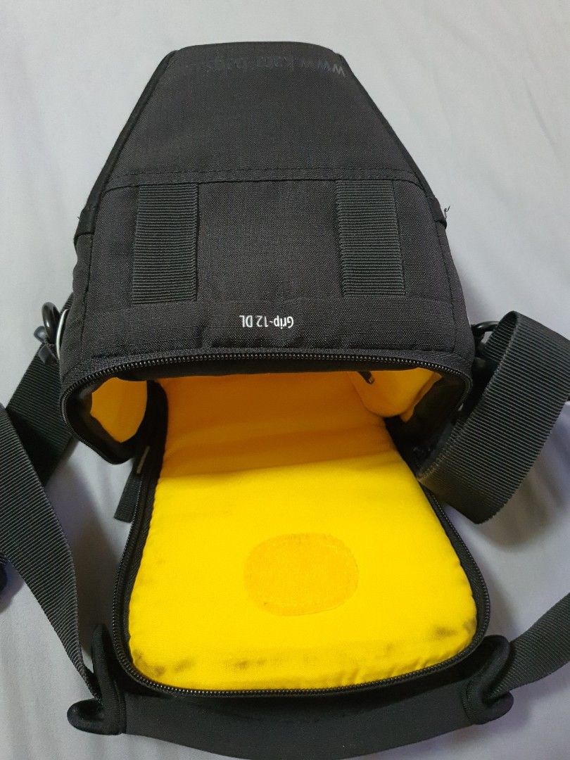 KATA Camera Bag, Photography, Photography Accessories, Camera Bags ...