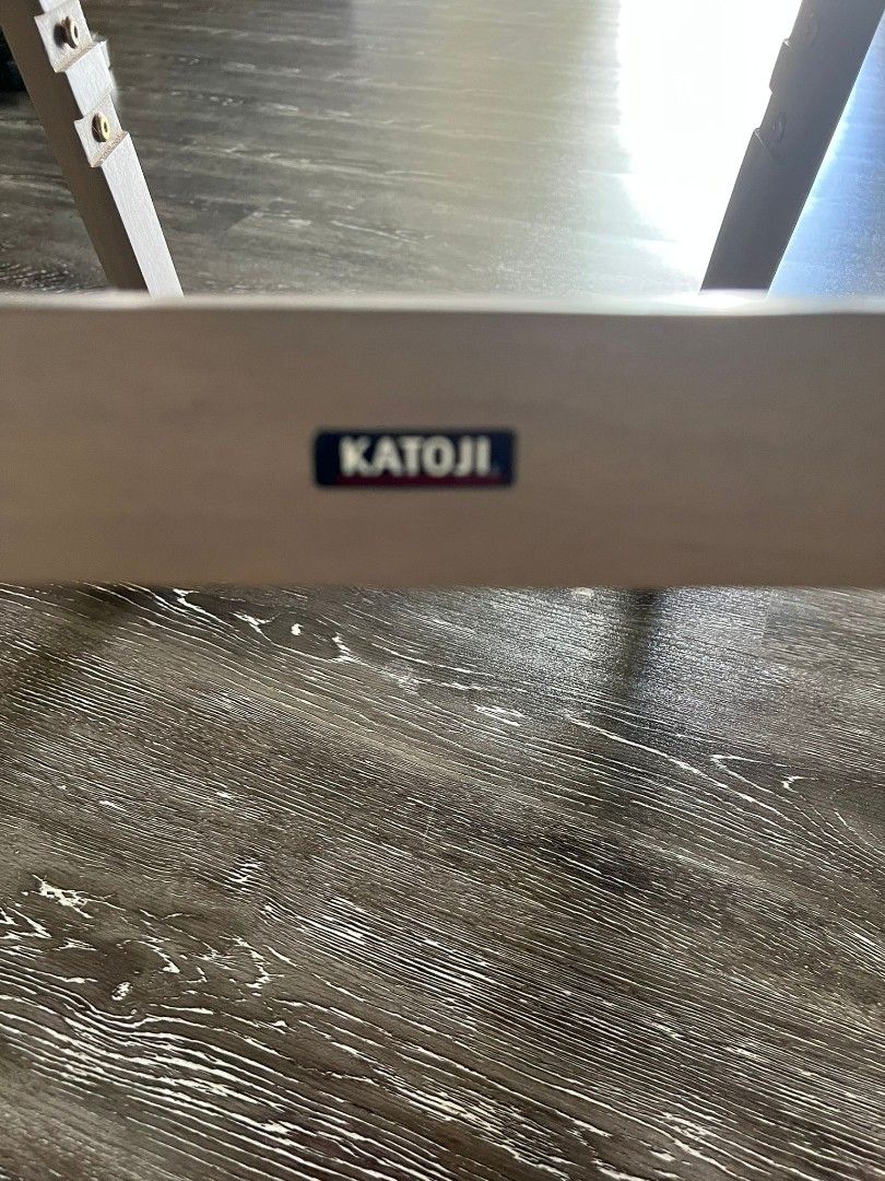 Katoji Baby high chair adjustable stokke, Babies & Kids, Baby Nursery & Kids Furniture, Kids ...