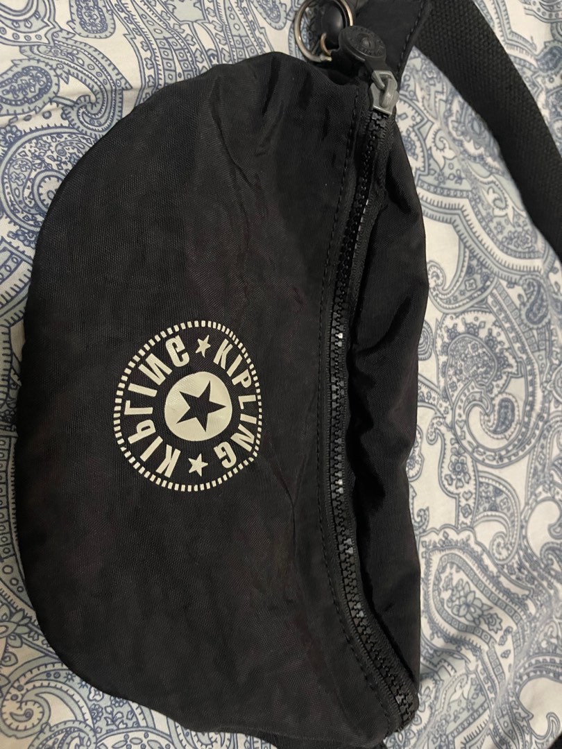 Kipling Cross Body Bag, Luxury, Bags & Wallets on Carousell
