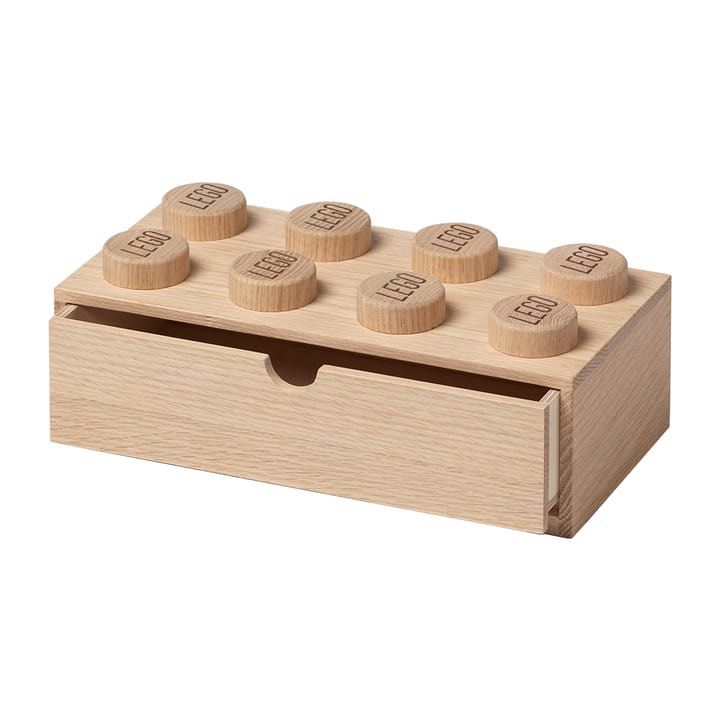 LEGO Wooden drawers, Furniture & Home Living, Furniture, Shelves ...