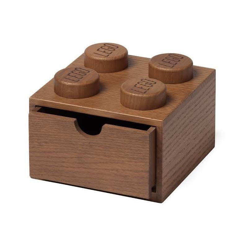 LEGO Wooden drawers, Furniture & Home Living, Furniture, Shelves ...