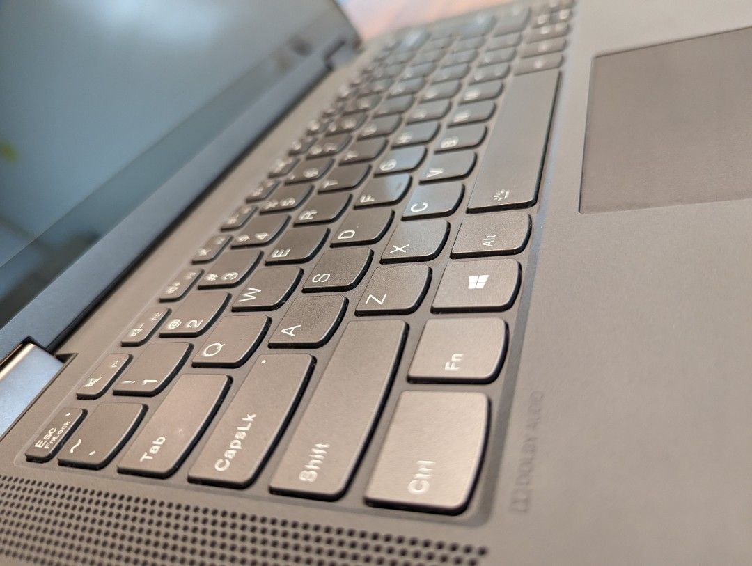 Lenovo Ideapad Flex 5 14.0" FHD IPS Touchscreen 2-in-1 Convertible ...