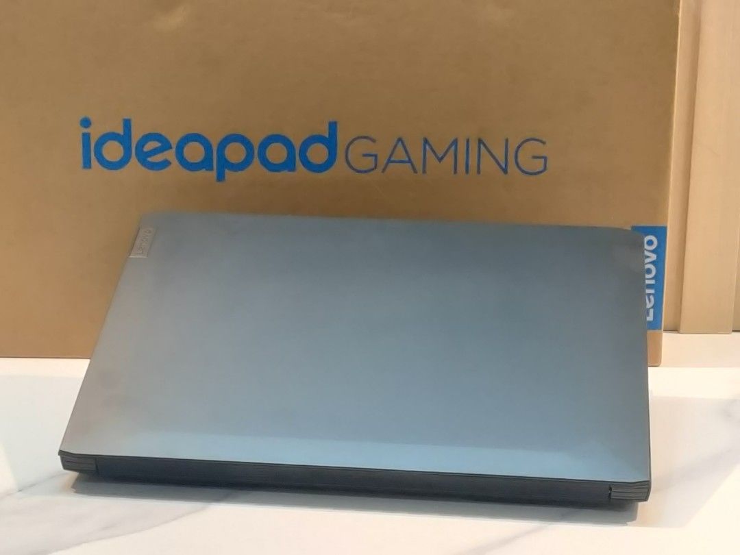 Lenovo Ideapad Gaming 3 82K2 15ACH6 AMD Ryzen, Computers & Tech ...