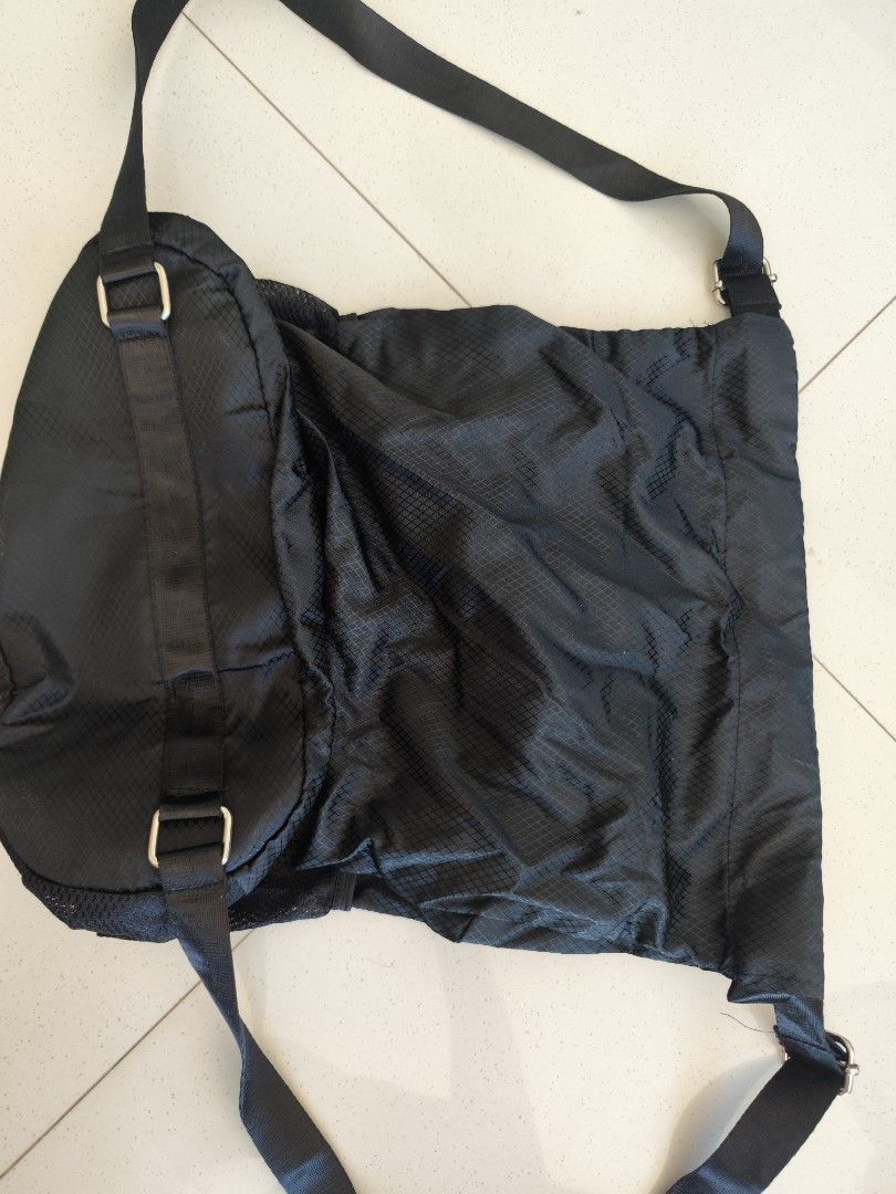 Light universal travel bag 50 years sap, Men's Fashion, Bags, Backpacks ...