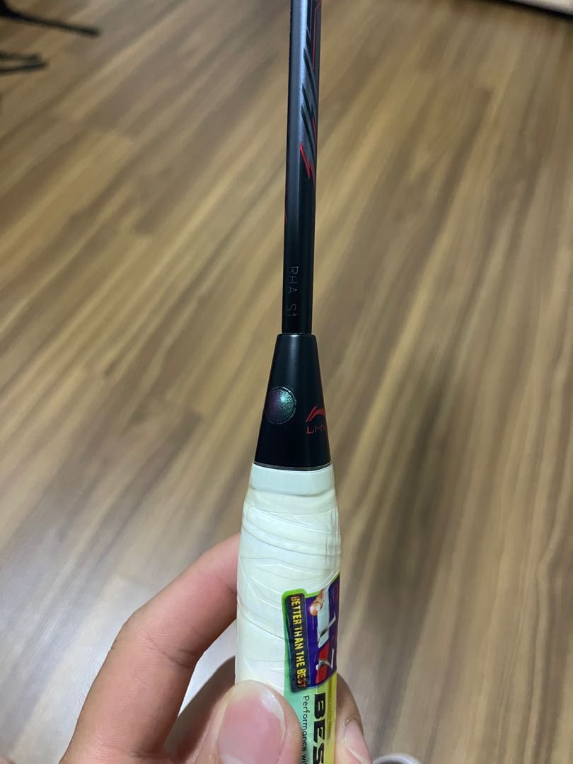 lining 3d breakfree n90iv/3d calibar 900b, Sports Equipment, Sports ...