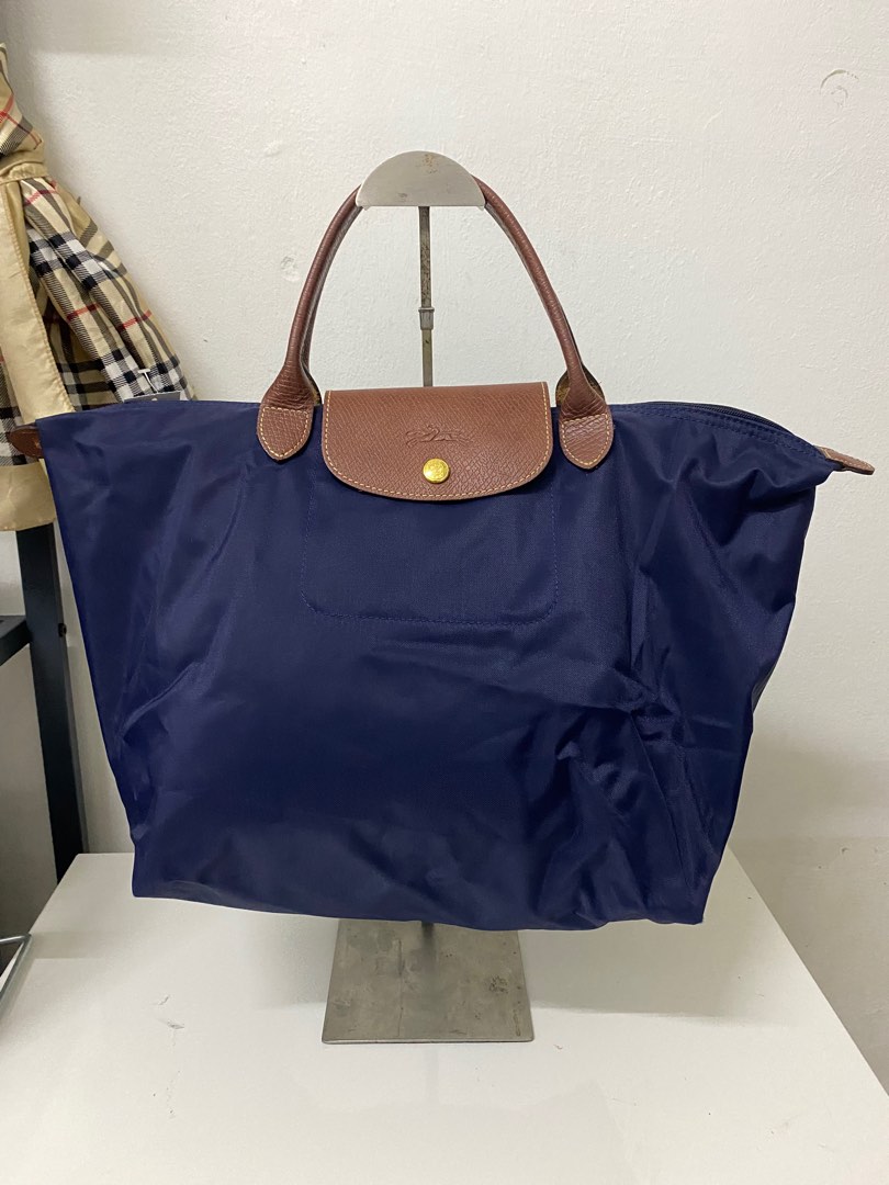 Longcham Le Pliage Shoulder Bag, Women's Fashion, Bags & Wallets ...