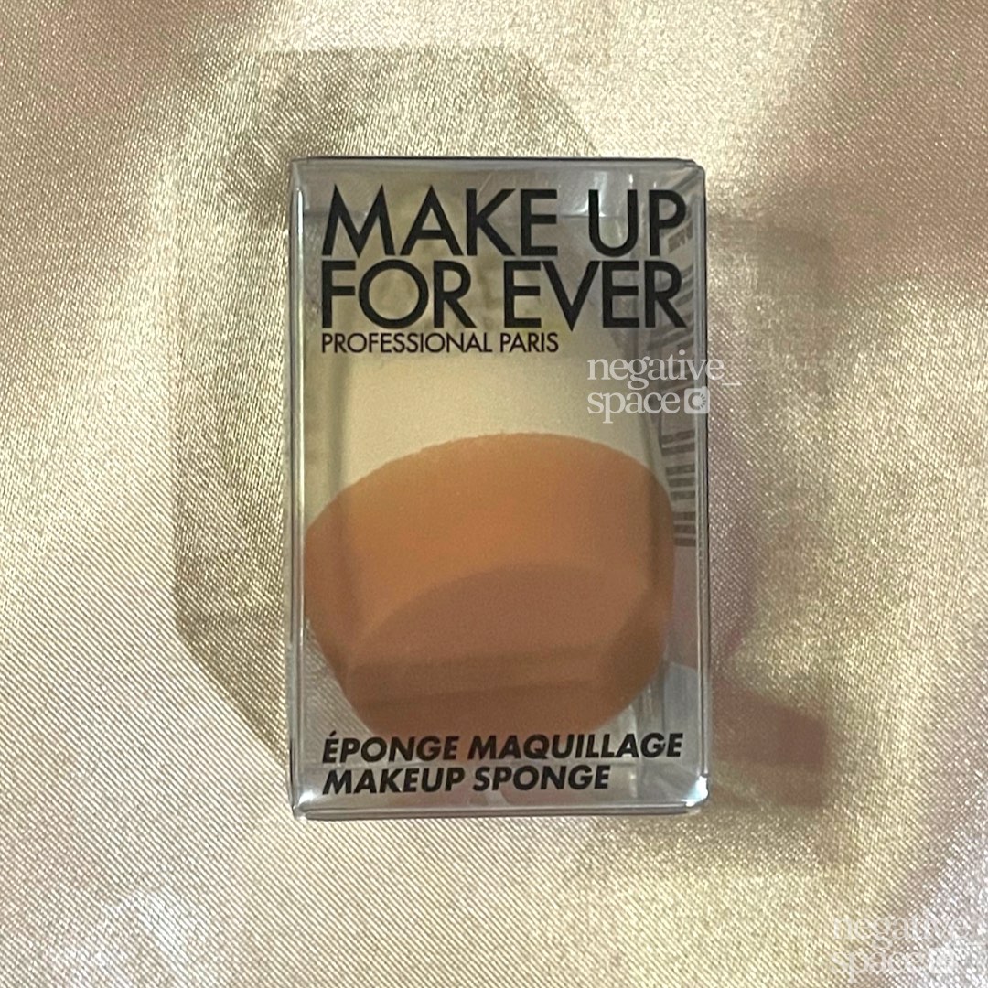 Make Up For Ever HD Skin Sponge on Carousell