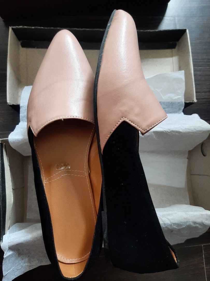 Marikina made shoes, Women's Fashion, Footwear, Flats & Sandals on ...