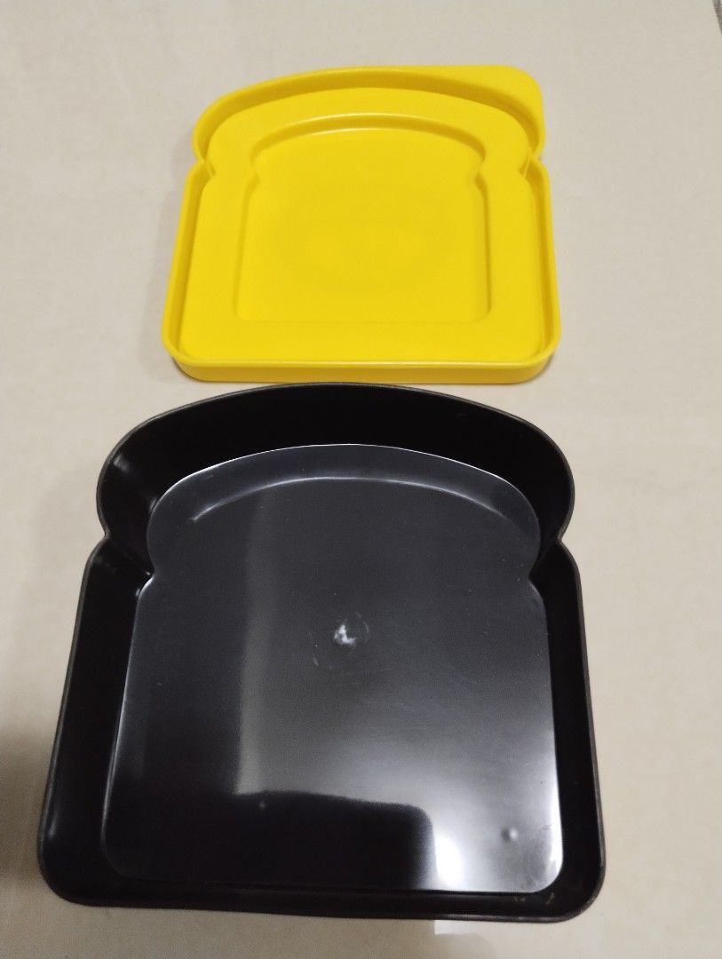 Marmite Sandwich Box, Hobbies & Toys, Collectibles & Memorabilia ...