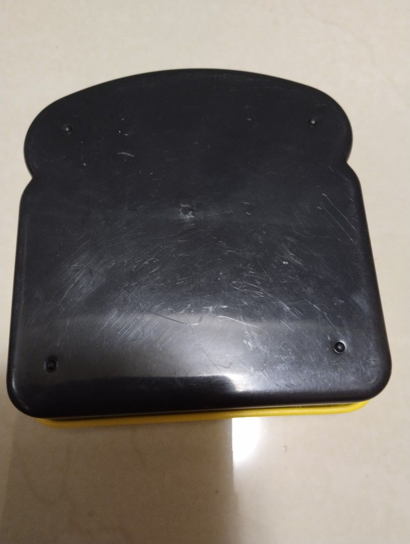 Marmite Sandwich Box, Hobbies & Toys, Collectibles & Memorabilia ...