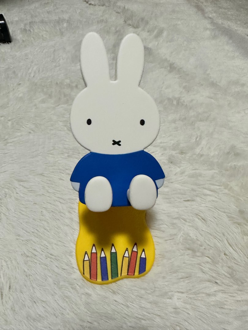 Miffy Phone Stand, Mobile Phones & Gadgets, Mobile & Gadget Accessories ...