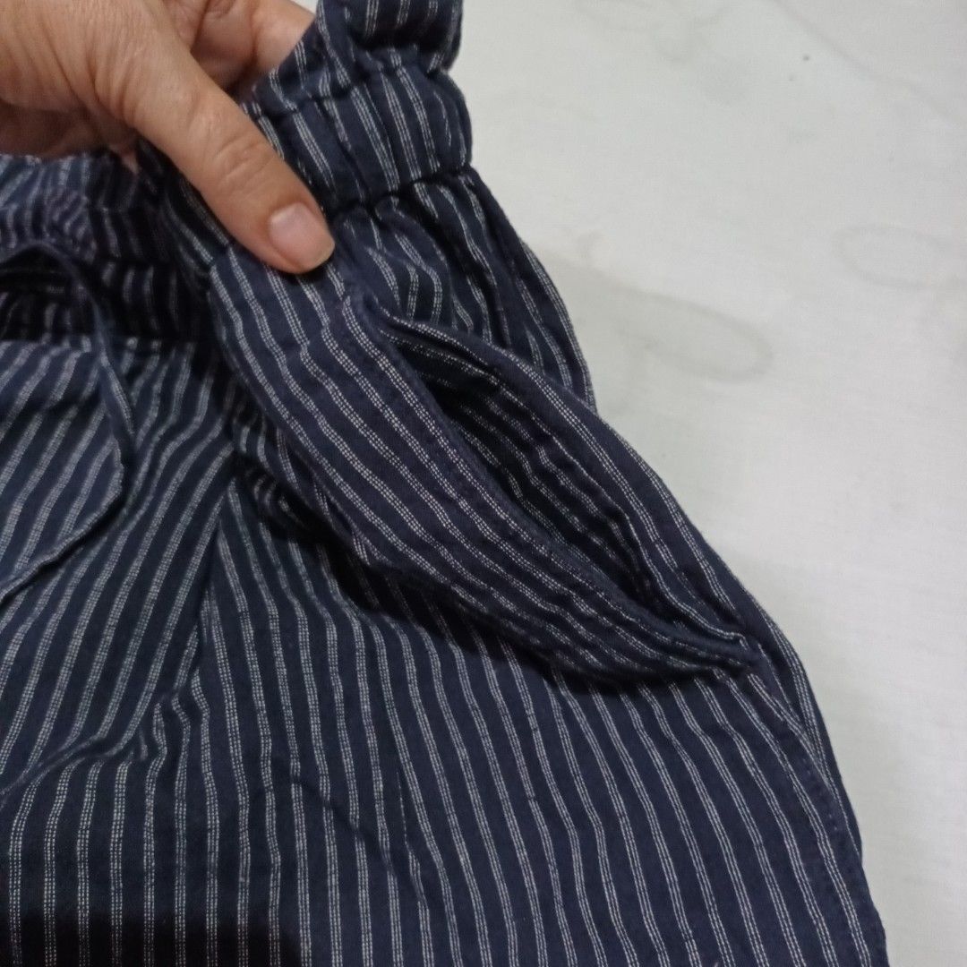Mine set of uniqlo, Women's Fashion, Tops, Blouses on Carousell