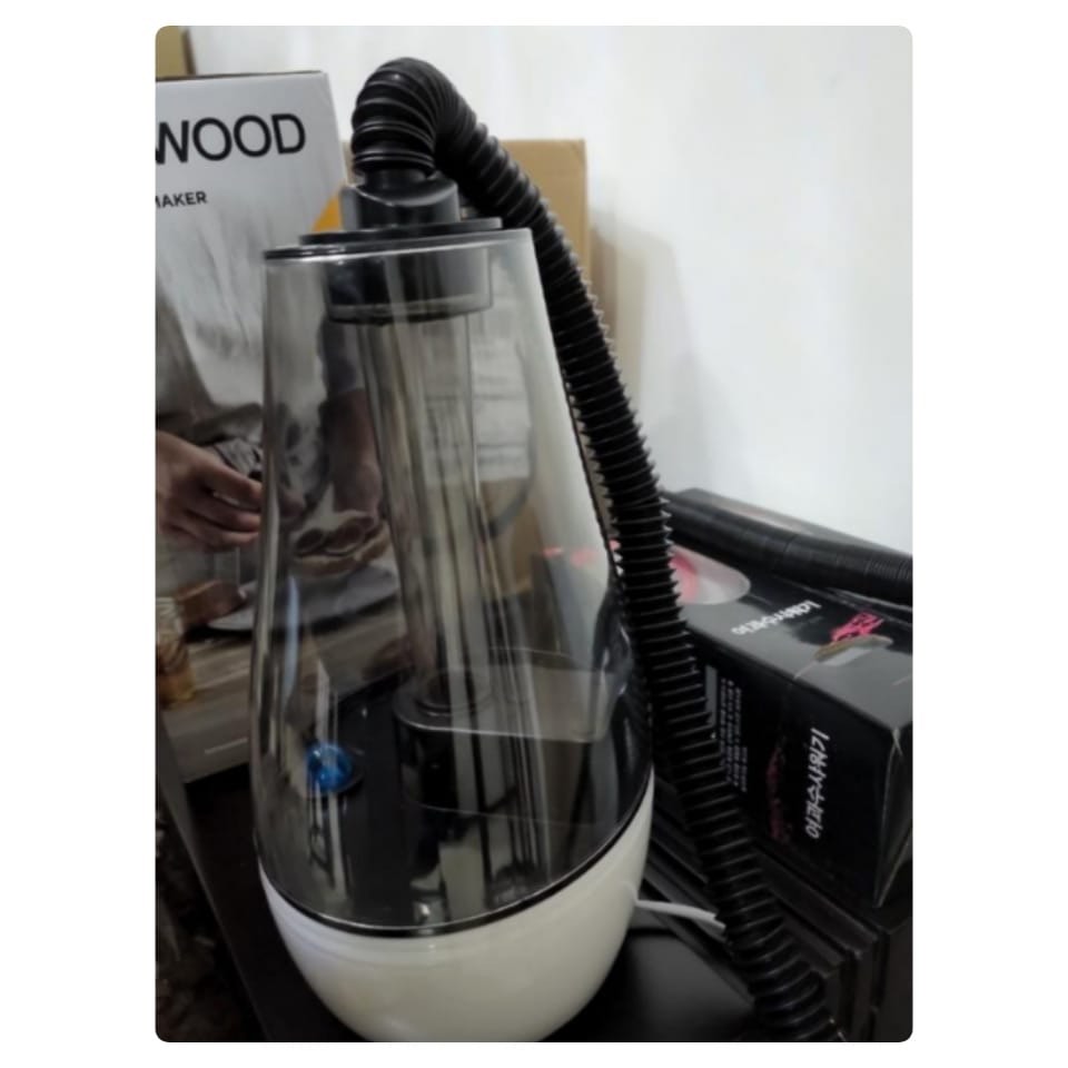 Mist Machine, TV & Home Appliances, Other Home Appliances on Carousell