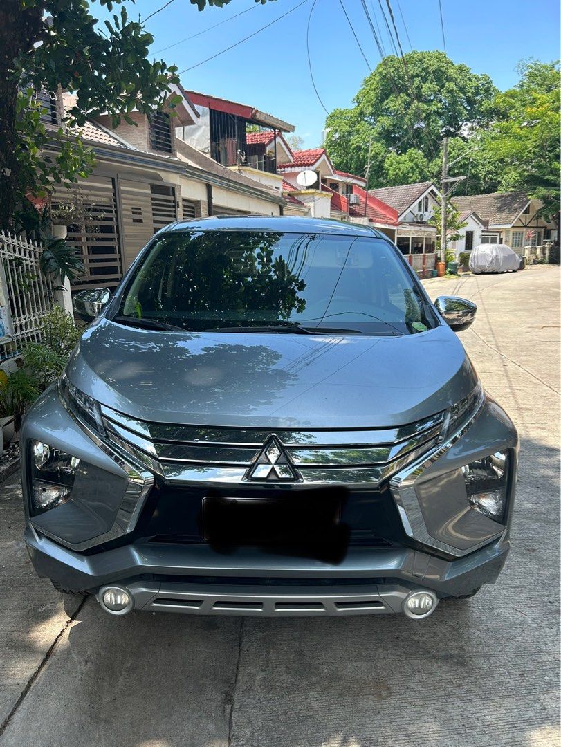 Mitsubishi Expander GLS automatic Auto on Carousell