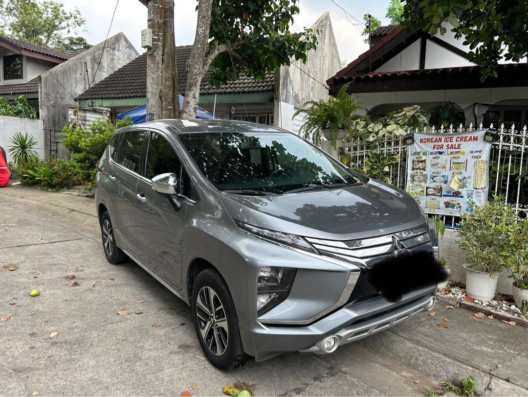 Mitsubishi Expander GLS Auto on Carousell
