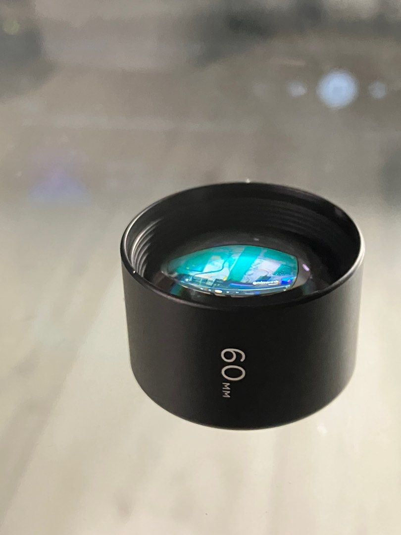 Moment Lenses kit 18mm 60mm macro 10x, Photography, Lens & Kits on ...