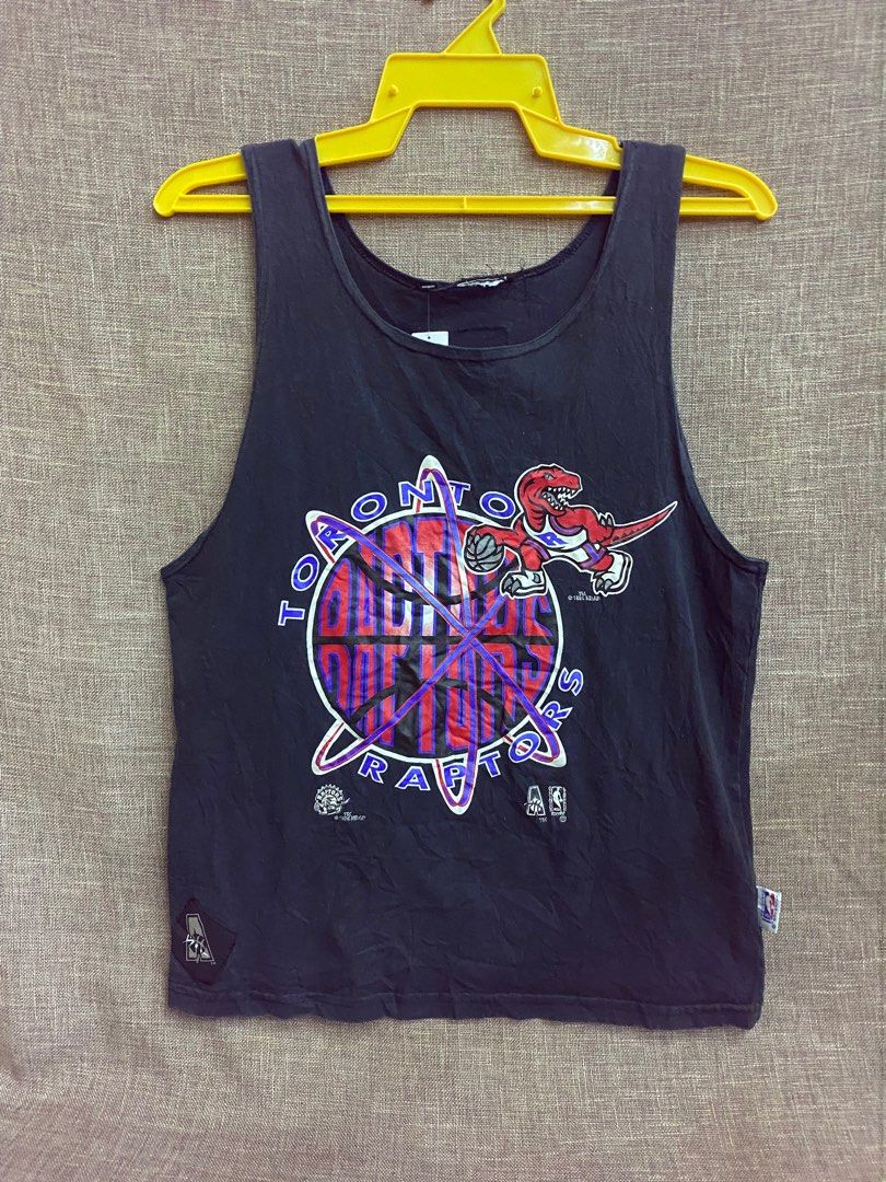 NBA Singlet, Men's Fashion, Activewear on Carousell