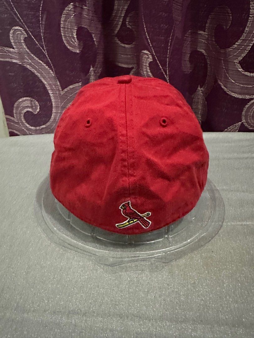 New Era LS Full Cap, Men's Fashion, Watches & Accessories, Cap & Hats ...