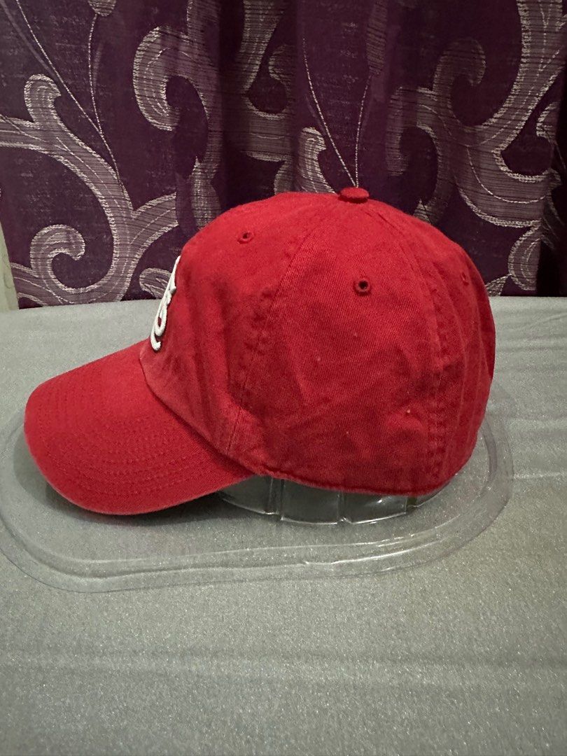 New Era LS Full Cap, Men's Fashion, Watches & Accessories, Cap & Hats ...