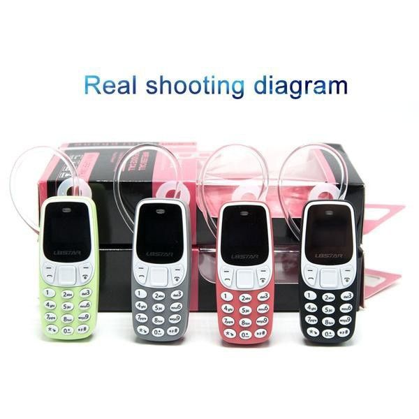 NOKIA BM10 Mini Mobile phone Dual Sim Card Ready to Stock Malaysia ...