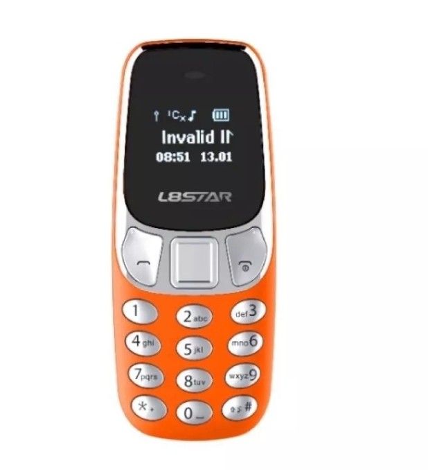 NOKIA BM10 Mini Mobile phone Dual Sim Card Ready to Stock Malaysia ...