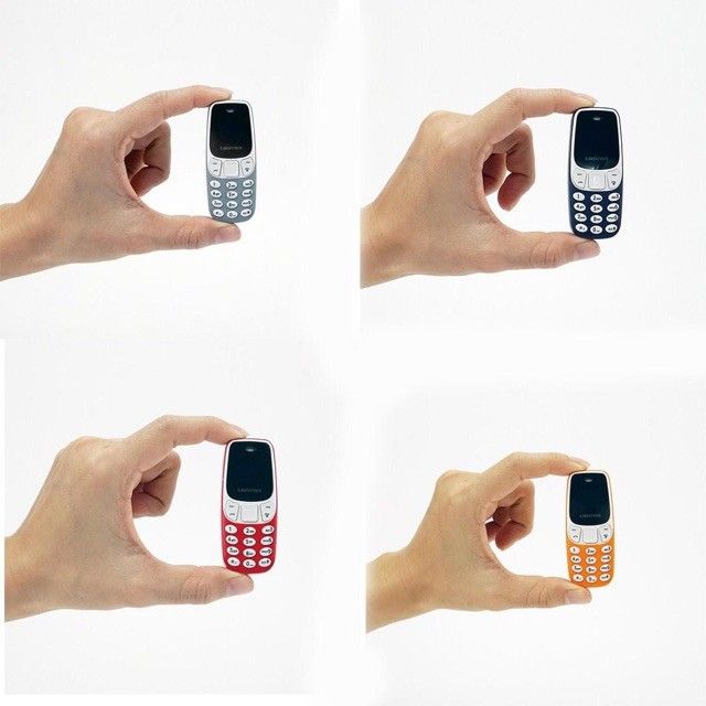 NOKIA BM10 Mini Mobile phone Dual Sim Card Ready to Stock Malaysia ...