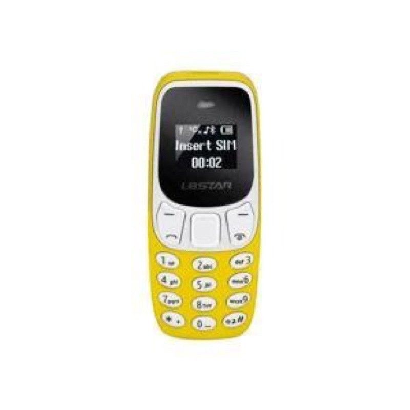 NOKIA BM10 Mini Mobile phone Dual Sim Card Ready to Stock Malaysia ...