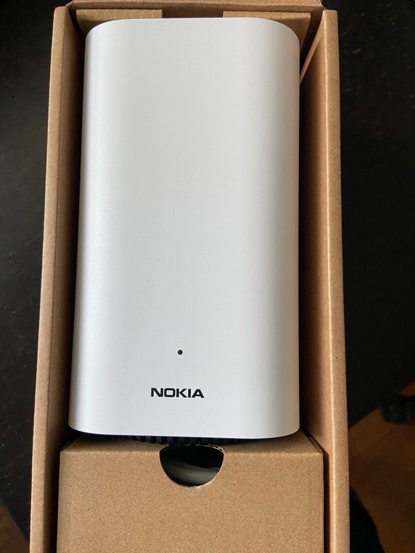 Nokia WiFi Beacon 2, Computers & Tech, Parts & Accessories, Networking ...