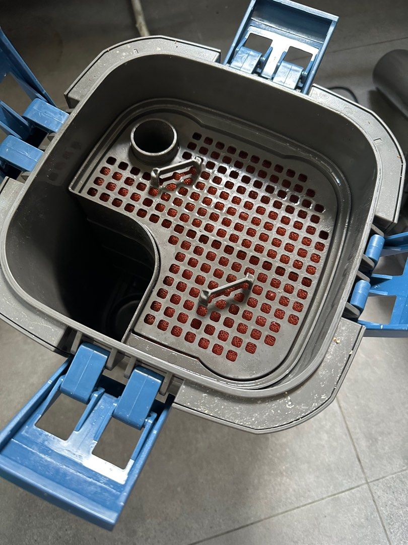 Oase BioMaster 250 with HeatUp 150 heater, Pet Supplies, Homes & Other ...