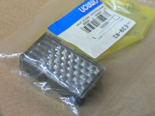 Omron E39-R3 SENSOR REFLECTOR, Computers & Tech, Office & Business ...