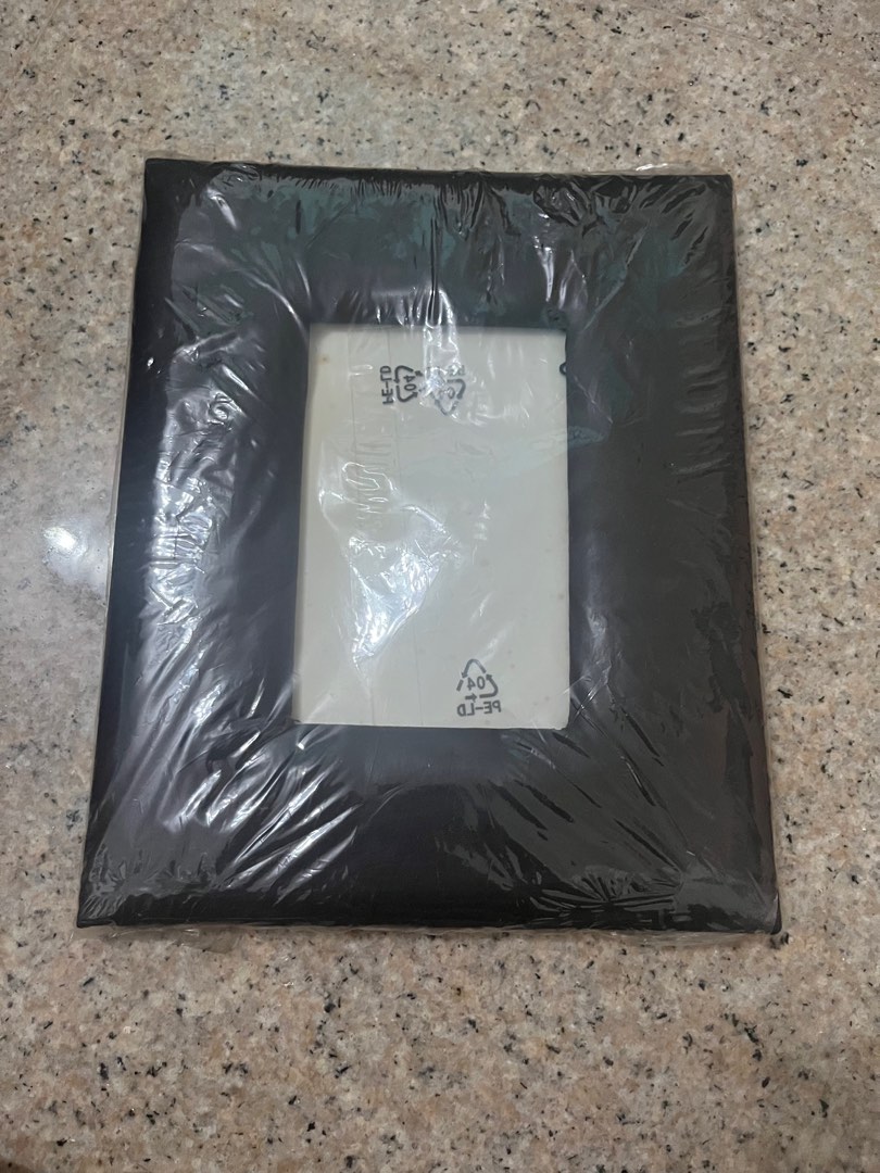 Photo Frame, Furniture & Home Living, Home Decor, Frames & Pictures on ...