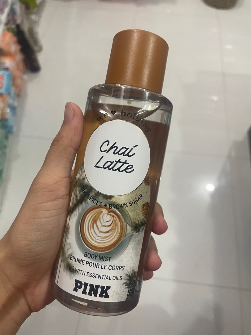 PINK Body Mists - Victoria Secrets, Beauty & Personal Care, Fragrance ...