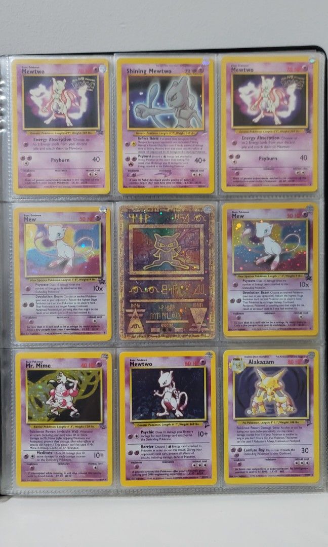 Pokemon Card Base Set 1999 (102 Set), Hobbies & Toys, Memorabilia ...