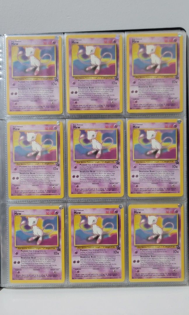 Pokemon Card Base Set 1999 (102 Set), Hobbies & Toys, Memorabilia ...