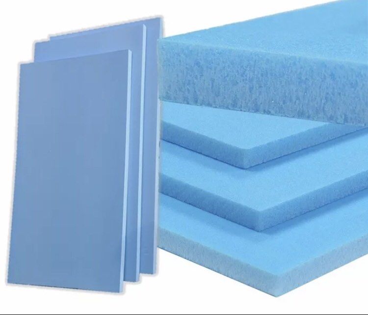 Polyfoam board, Furniture & Home Living, Home Improvement ...