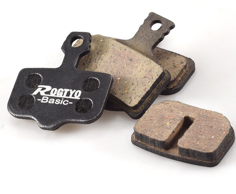 Premier (Rare) Bicycle Brake Pad for E-Bike, Bicycle [PAB Eco drive ...
