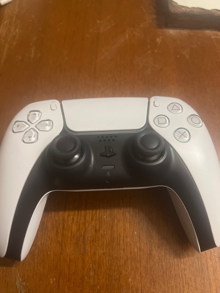 PS5 Controller, Video Gaming, Video Game Consoles, PlayStation on Carousell